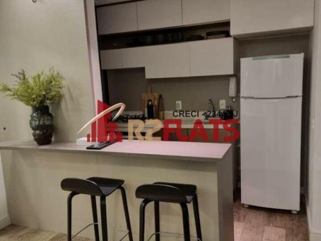 Apartamento com ótimo preço no bairro Itaim Bibi. Confira!