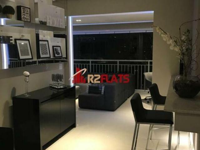 Apartamento com ótimo preço no bairro Itaim Bibi. Confira!