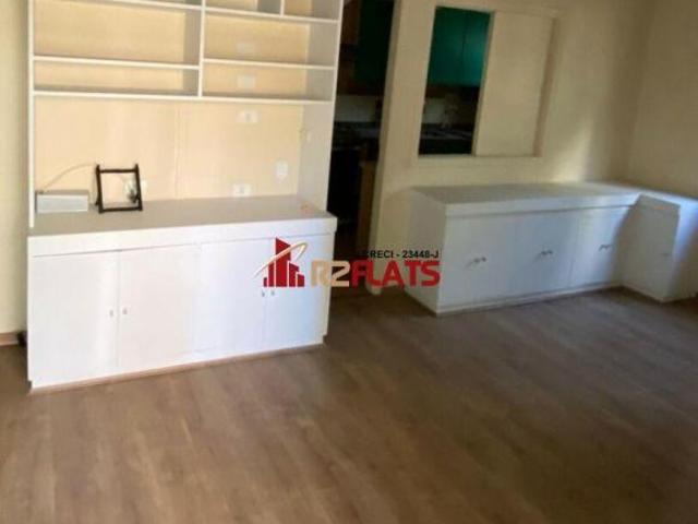 Apartamento com ótimo preço no bairro Itaim Bibi. Confira!
