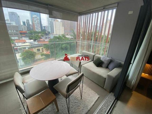 Apartamento com ótimo preço no bairro Itaim Bibi. Confira!