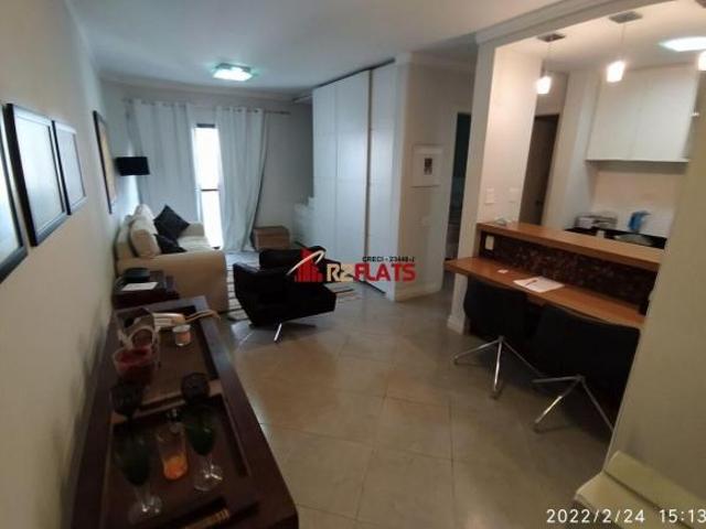 Apartamento com ótimo preço no bairro Itaim Bibi. Confira!