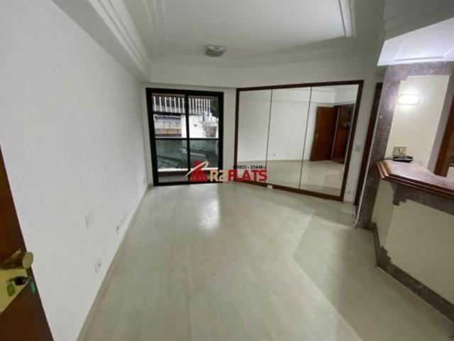 Apartamento com ótimo preço no bairro Itaim Bibi. Confira!