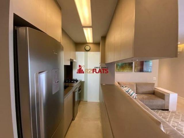Apartamento com ótimo preço no bairro Itaim Bibi. Confira!