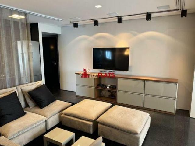 Apartamento com ótimo preço no bairro Itaim Bibi. Confira!