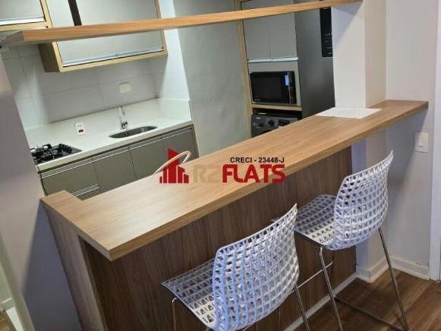 Apartamento com ótimo preço no bairro Itaim Bibi. Confira!