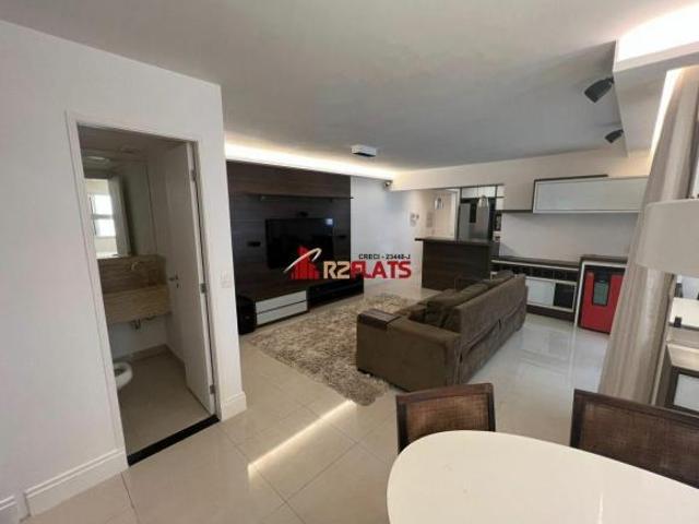 Apartamento com ótimo preço no bairro Itaim Bibi. Confira!