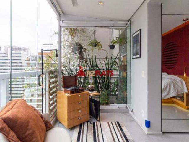 Apartamento com ótimo preço no bairro Itaim Bibi. Confira!