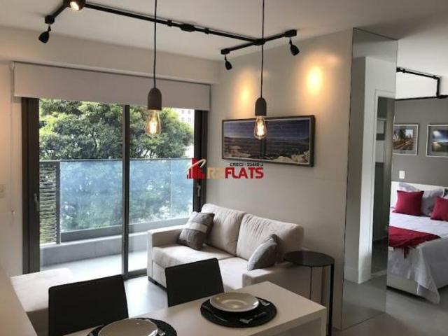 Apartamento com ótimo preço no bairro Itaim Bibi. Confira!