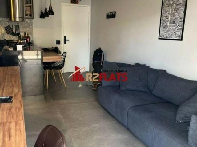 Apartamento com ótimo preço no bairro Itaim Bibi. Confira!