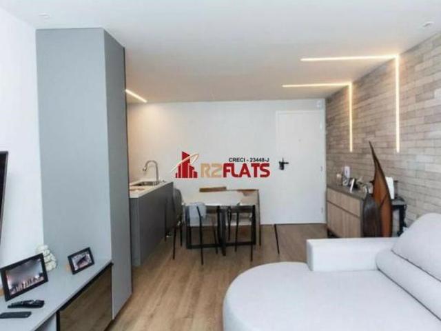 Apartamento com ótimo preço no bairro Itaim Bibi. Confira!