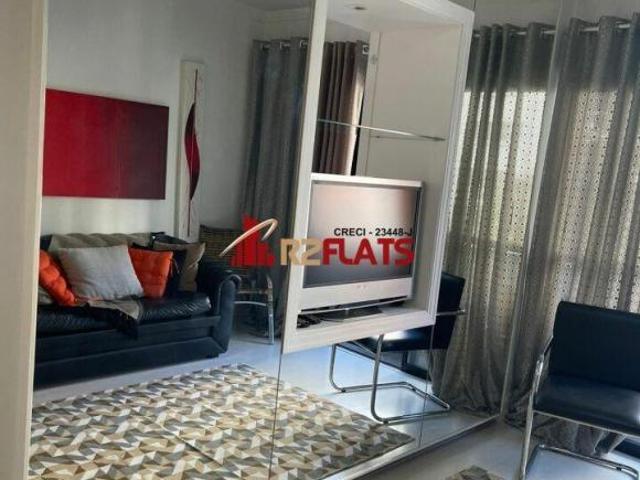 Apartamento com ótimo preço no bairro Itaim Bibi. Confira!
