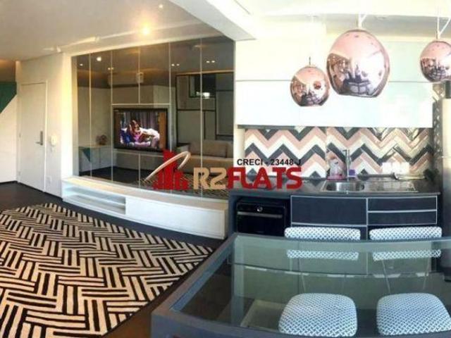 Apartamento com ótimo preço no bairro Itaim Bibi. Confira!