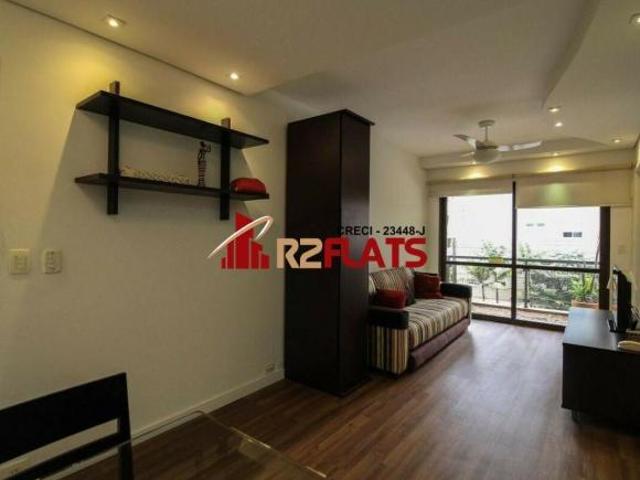 Apartamento com ótimo preço no bairro Itaim Bibi. Confira!