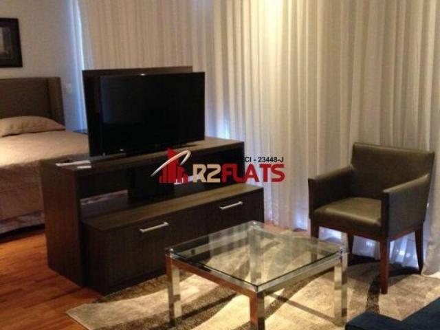 Apartamento com ótimo preço no bairro Itaim Bibi. Confira!