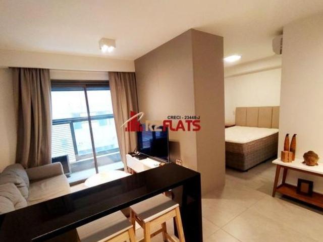 Apartamento com ótimo preço no bairro Itaim Bibi. Confira!