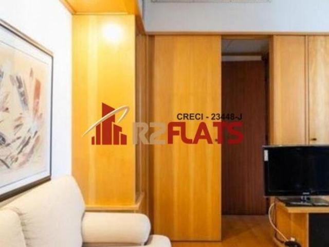 Apartamento com ótimo preço no bairro Itaim Bibi. Confira!