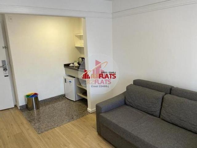 Apartamento com ótimo preço no bairro Itaim Bibi. Confira!