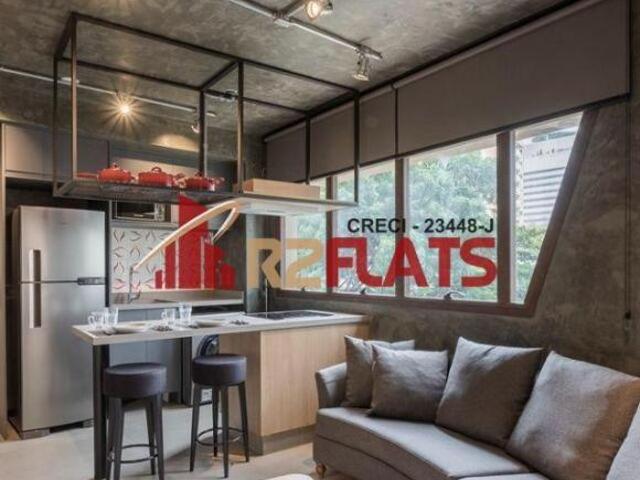 Apartamento com ótimo preço no bairro Itaim Bibi. Confira!