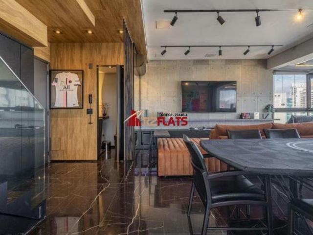 Apartamento com ótimo preço no bairro Itaim Bibi. Confira!