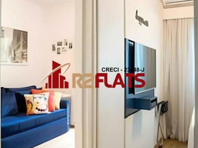 Apartamento com ótimo preço no bairro Itaim Bibi. Confira!