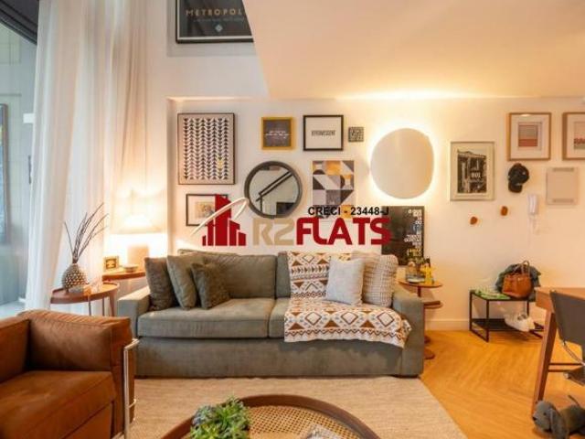 Apartamento com ótimo preço no bairro Itaim Bibi. Confira!