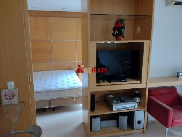 Apartamento com ótimo preço no bairro Itaim Bibi. Confira!