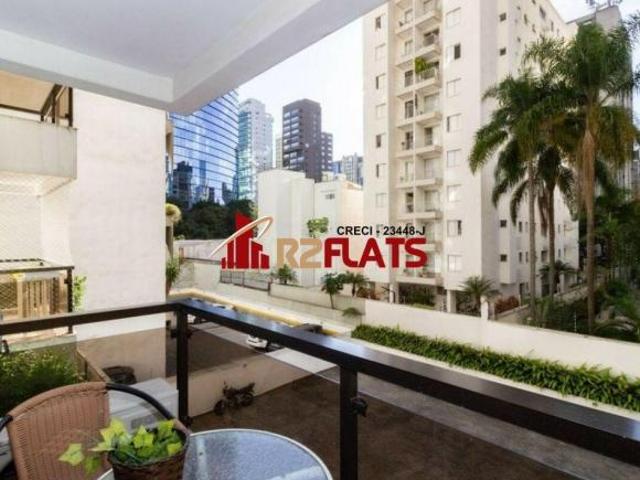 Apartamento com ótimo preço no bairro Itaim Bibi. Confira!