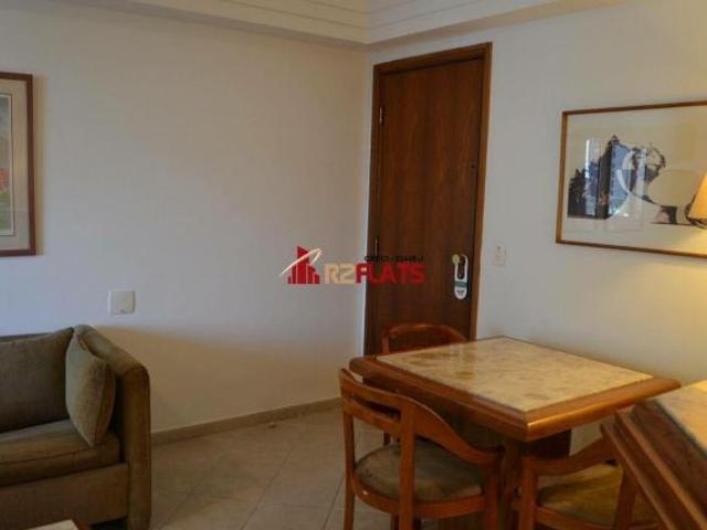 Apartamento com ótimo preço no bairro Itaim Bibi. Confira!