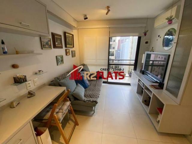Apartamento com ótimo preço no bairro Itaim Bibi. Confira!