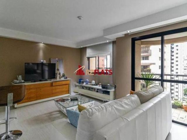 Apartamento com ótimo preço no bairro Itaim Bibi. Confira!