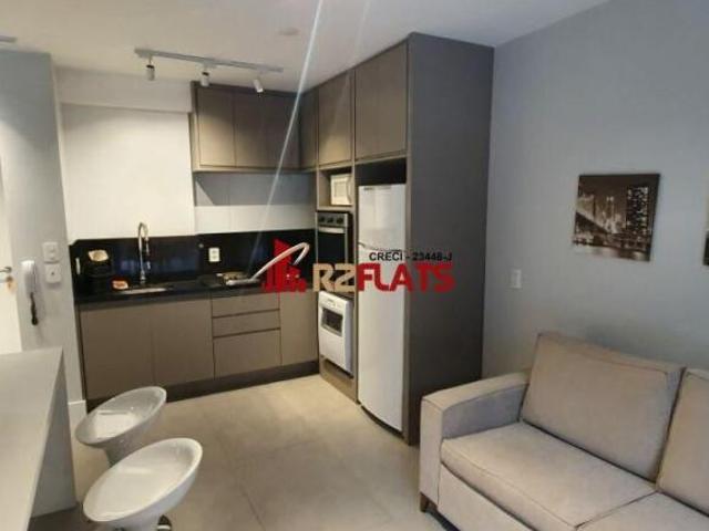 Apartamento com ótimo preço no bairro Itaim Bibi. Confira!