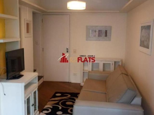 Apartamento com ótimo preço no bairro Itaim Bibi. Confira!