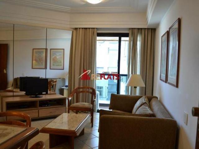 Apartamento com ótimo preço no bairro Itaim Bibi. Confira!