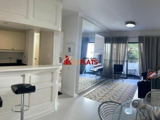 Apartamento com ótimo preço no bairro Itaim Bibi. Confira!