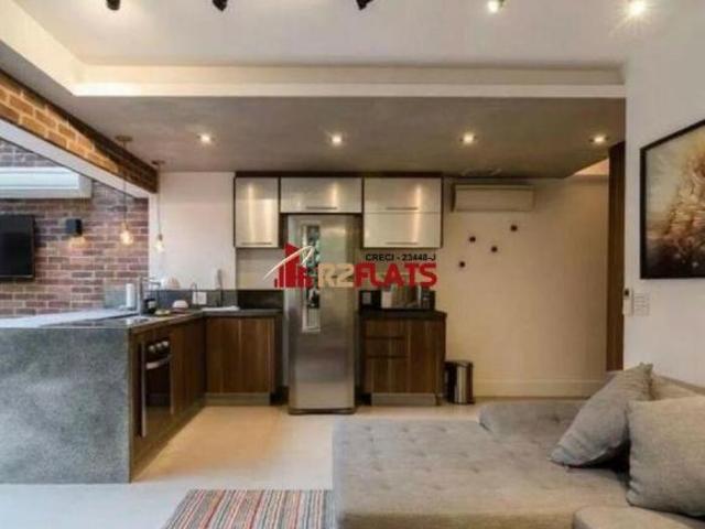 Apartamento com ótimo preço no bairro Itaim Bibi. Confira!