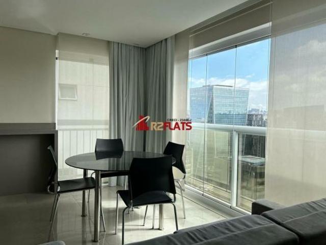 Apartamento com ótimo preço no bairro Itaim Bibi. Confira!