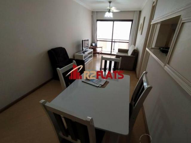 Apartamento com ótimo preço no bairro Itaim Bibi. Confira!