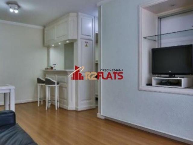 Apartamento com ótimo preço no bairro Itaim Bibi. Confira!