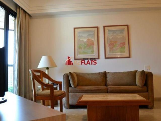 Apartamento com ótimo preço no bairro Itaim Bibi. Confira!