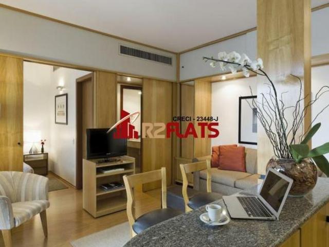 Apartamento com ótimo preço no bairro Itaim Bibi. Confira!