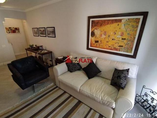 Apartamento com ótimo preço no bairro Itaim Bibi. Confira!