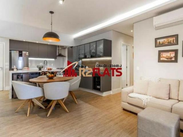 Apartamento com ótimo preço no bairro Itaim Bibi. Confira!