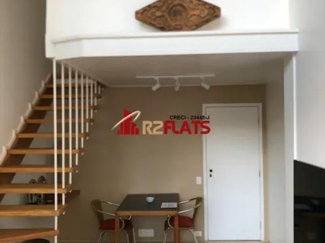 Apartamento com ótimo preço no bairro Itaim Bibi. Confira!