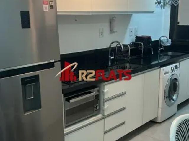 Apartamento com ótimo preço no bairro Itaim Bibi. Confira!