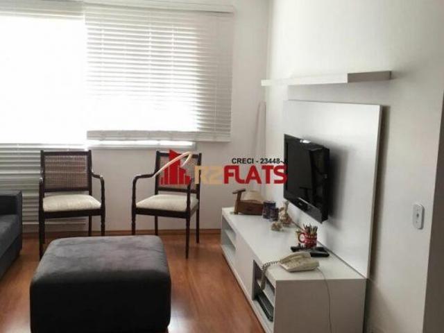 Apartamento com ótimo preço no bairro Itaim Bibi. Confira!