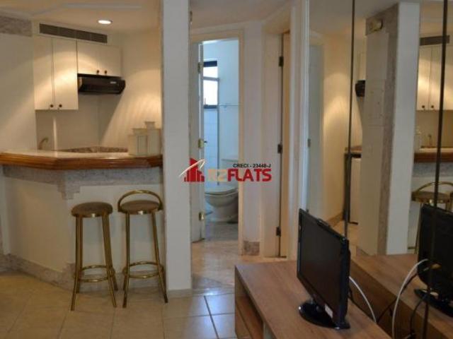 Apartamento com ótimo preço no bairro Itaim Bibi. Confira!