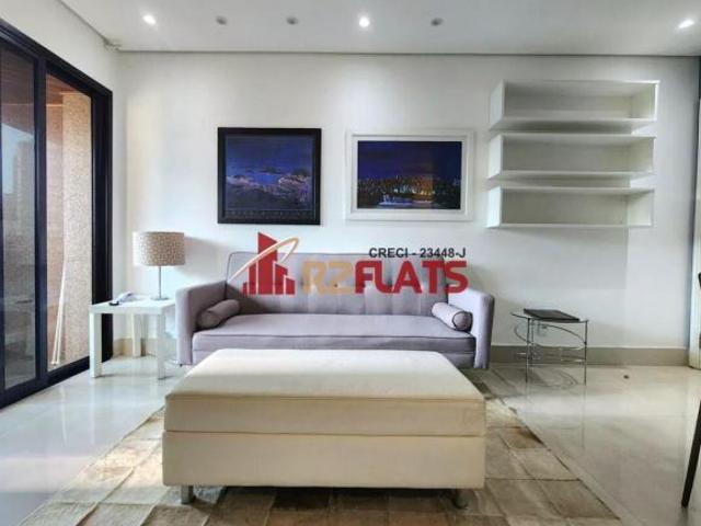 Apartamento com ótimo preço no bairro Itaim Bibi. Confira!
