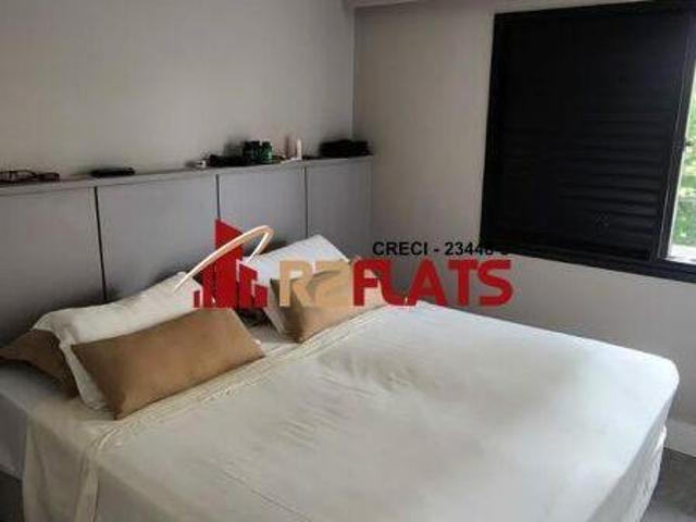 Apartamento com ótimo preço no bairro Itaim Bibi. Confira!