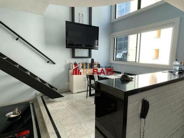 Apartamento com ótimo preço no bairro Itaim Bibi. Confira!