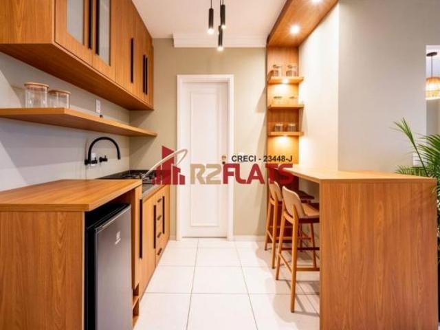 Apartamento com ótimo preço no bairro Itaim Bibi. Confira!